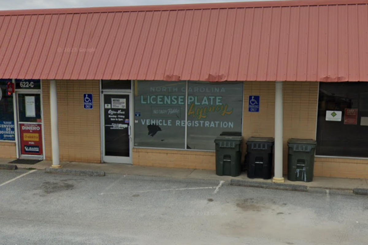 NCDMV Seeks New Contractor to Manage Monroe License Plate Agency as