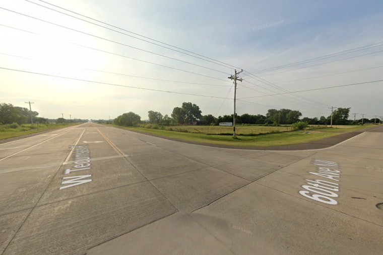 New All-Way Stop Control at 60th Avenue NW and Tecumseh Road Aims to