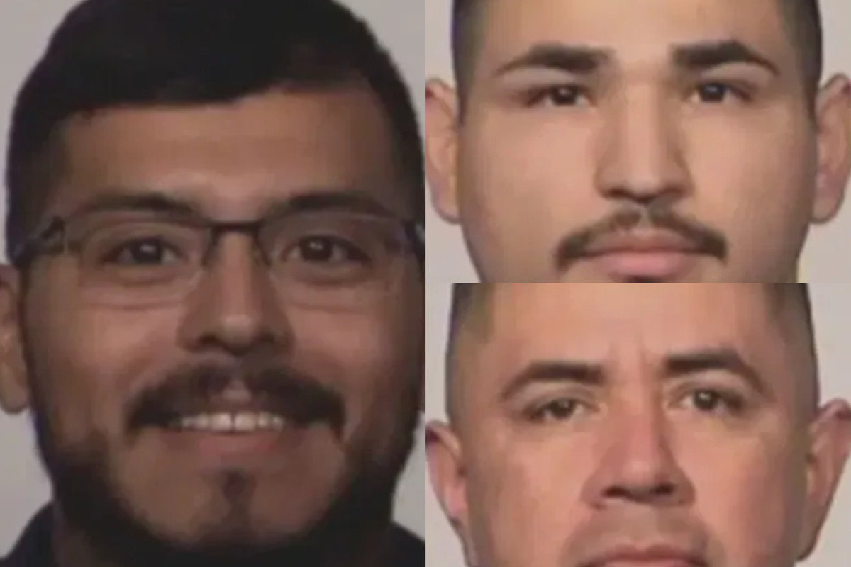 New Body Cam Footage Examined in Trial of Former San Antonio Officers