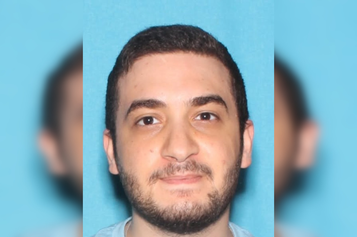 New Castle County Police Intensify Search for Missing Newark Man,