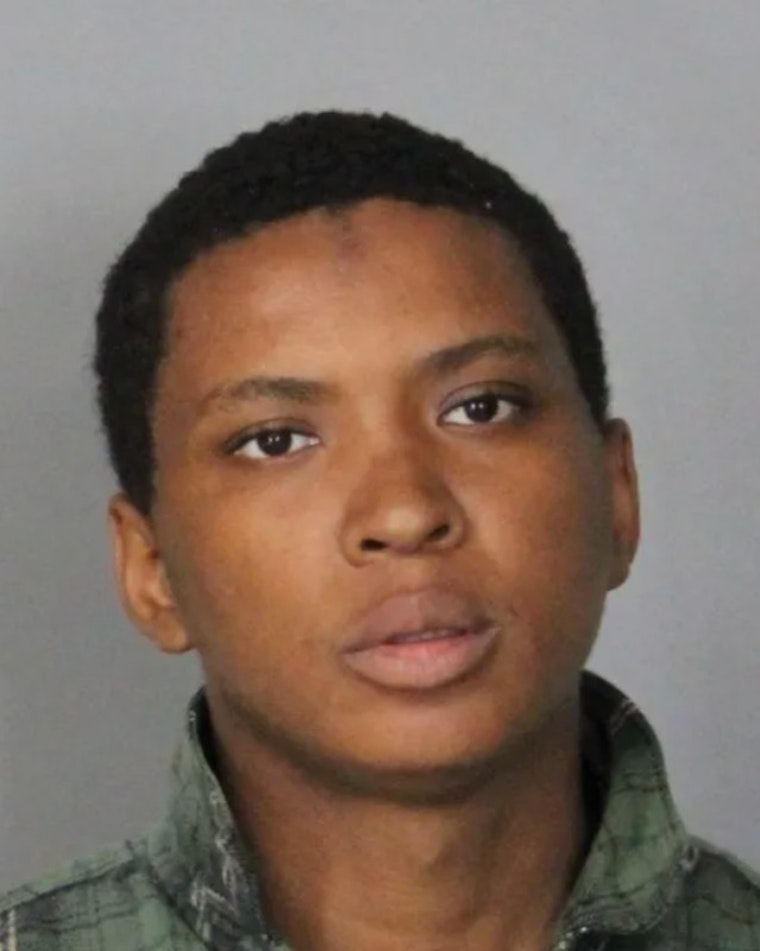 New Castle County Police Issue Gold Alert for Missing Man Alpha Sow in