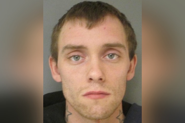 New Hampshire and Vermont Authorities Search for "Violent and