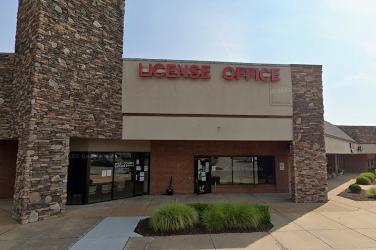 New Management at Ballwin License Office as Missouri DOR Announces