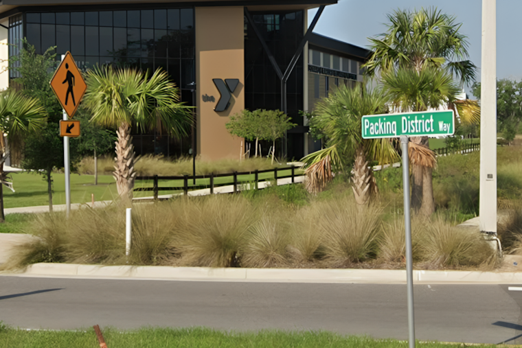 New Nightlife Hub: Walter's Tavern to Open in Orlando's Historic