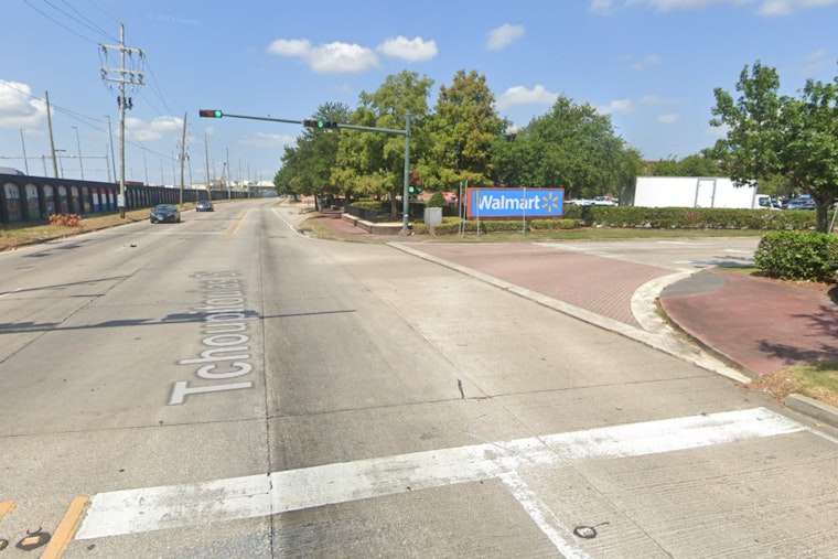 New Orleans Police Seek Public Help to Identify Suspect in $21K Check