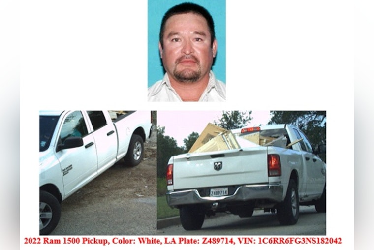 New Orleans Police Seek Public's Help in Locating Suspect Accused of