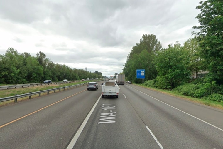 New Tolling Rules Take Effect on SR 167 as Carpoolers and