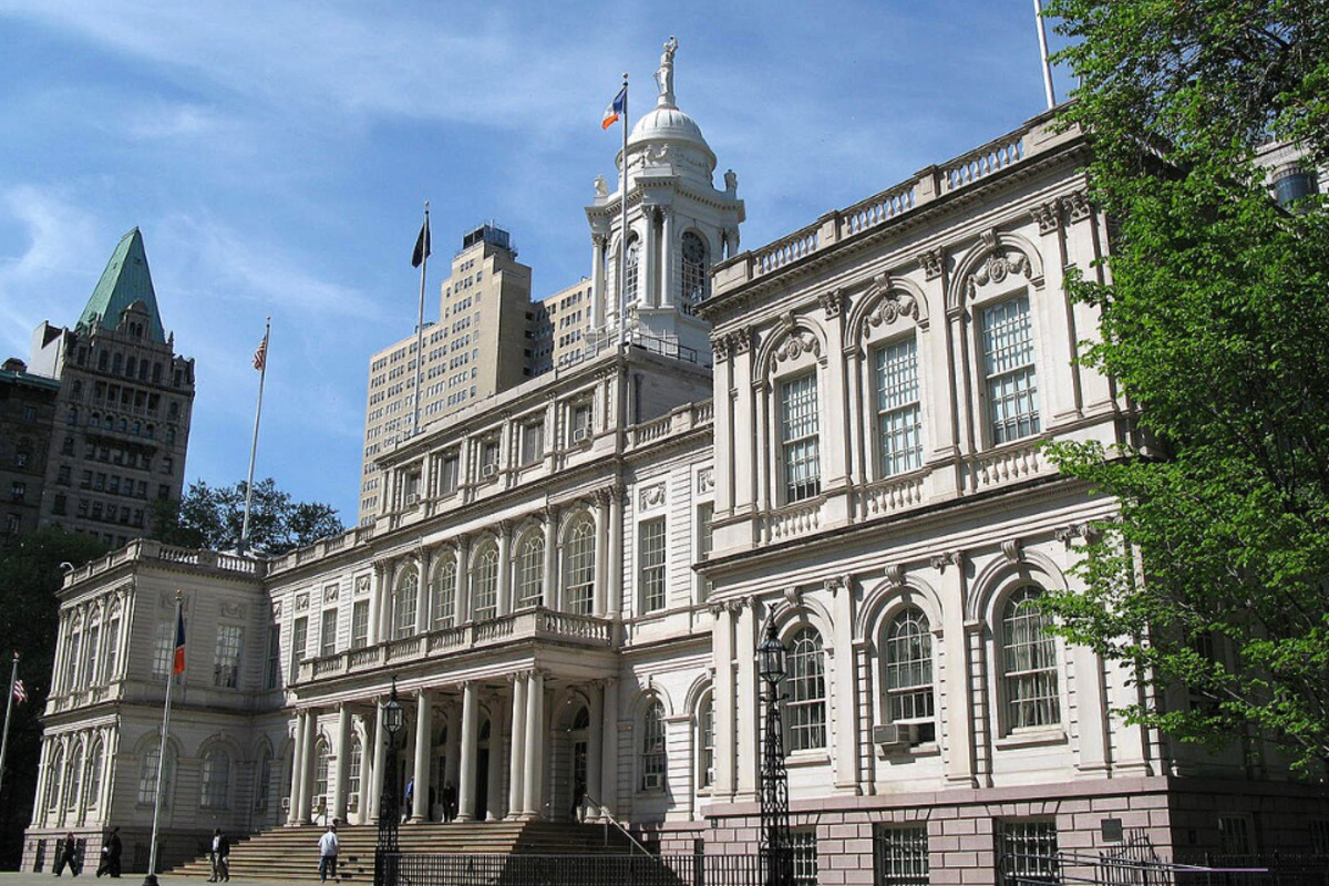 New York City Joins Multi-City Legal Battle Against DHS and FEMA to