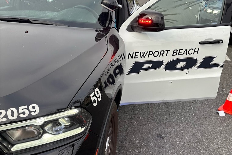 Newport Beach Hoag Hospital Targeted in False "Swatting" Incident,