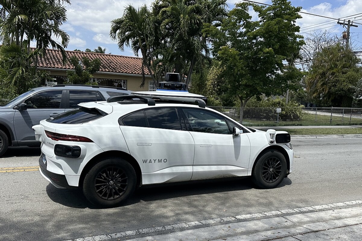 NHTSA Probes Waymo Over Self-Driving Vehicle Incident with School Bus