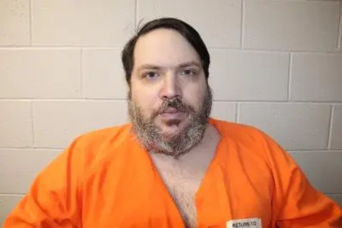 Nicholas Rossi Begins Prison Sentence in Utah After Convictions for