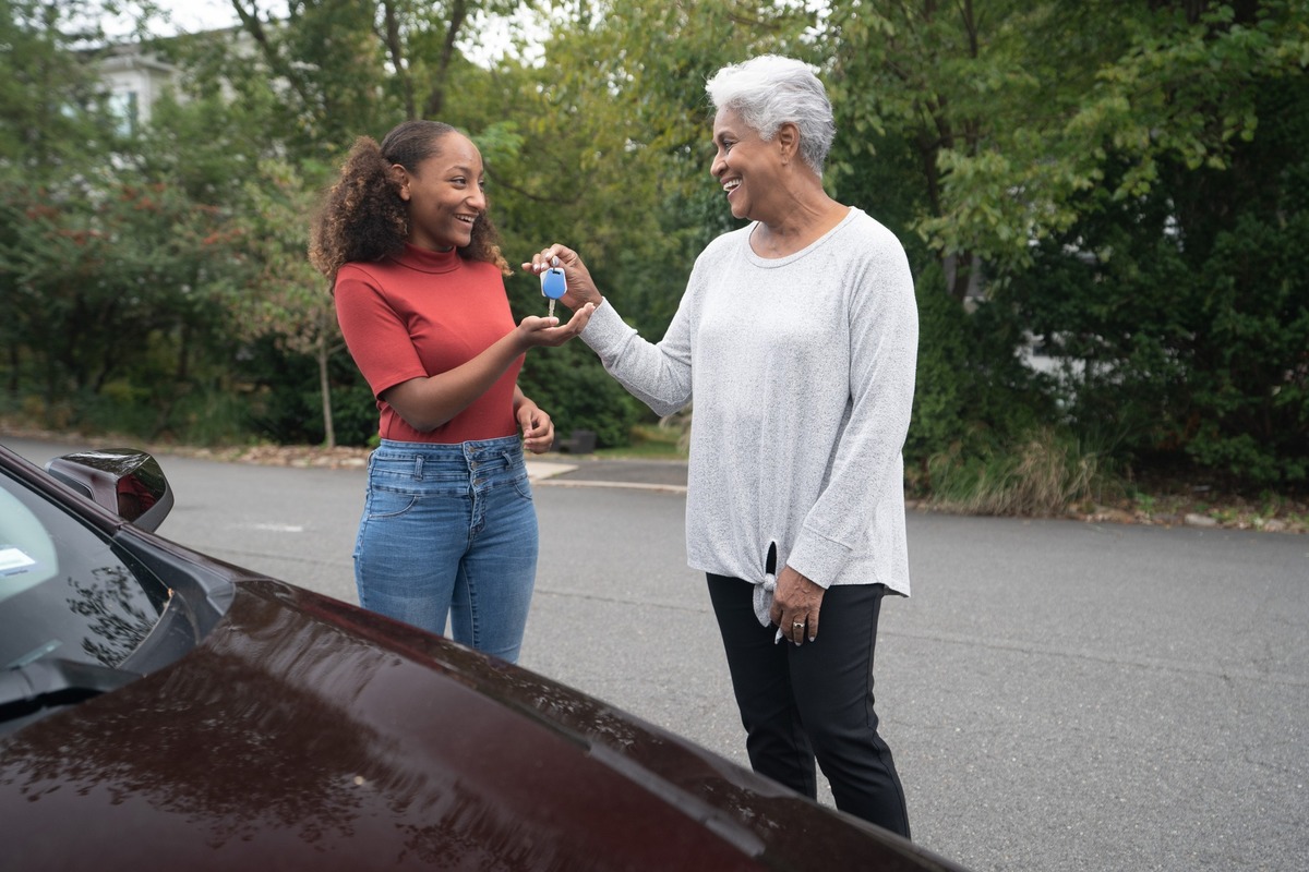 North Carolina DMV Partners with Private Driver Ed Schools for Road