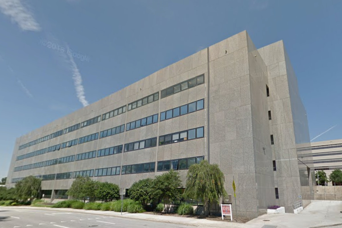North Carolina State Board Releases Provisional Ballot Figures from