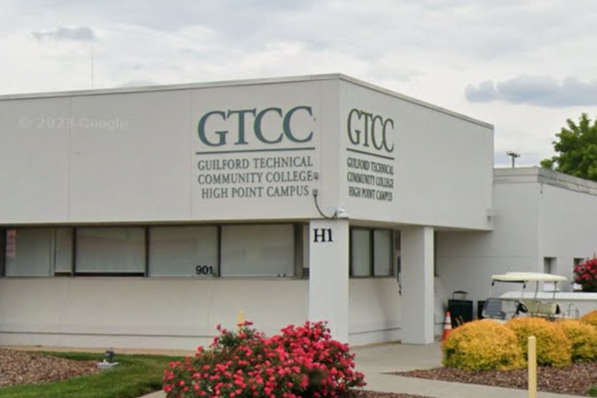North Carolina Takes Flight with New GTCC Aviation Center, Bolstering