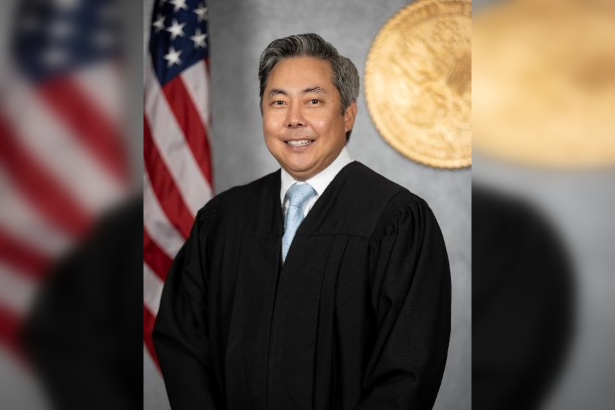North Las Vegas Judge Chris Lee Retires, Leaving Legacy of Innovative