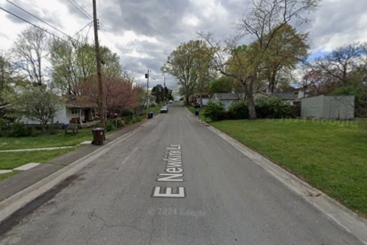 Oak Ridge Man Charged with First-Degree Murder in Mother's Death After