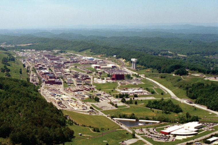 Oak Ridge Reservation Set for $42M Ecological Restoration, Balancing