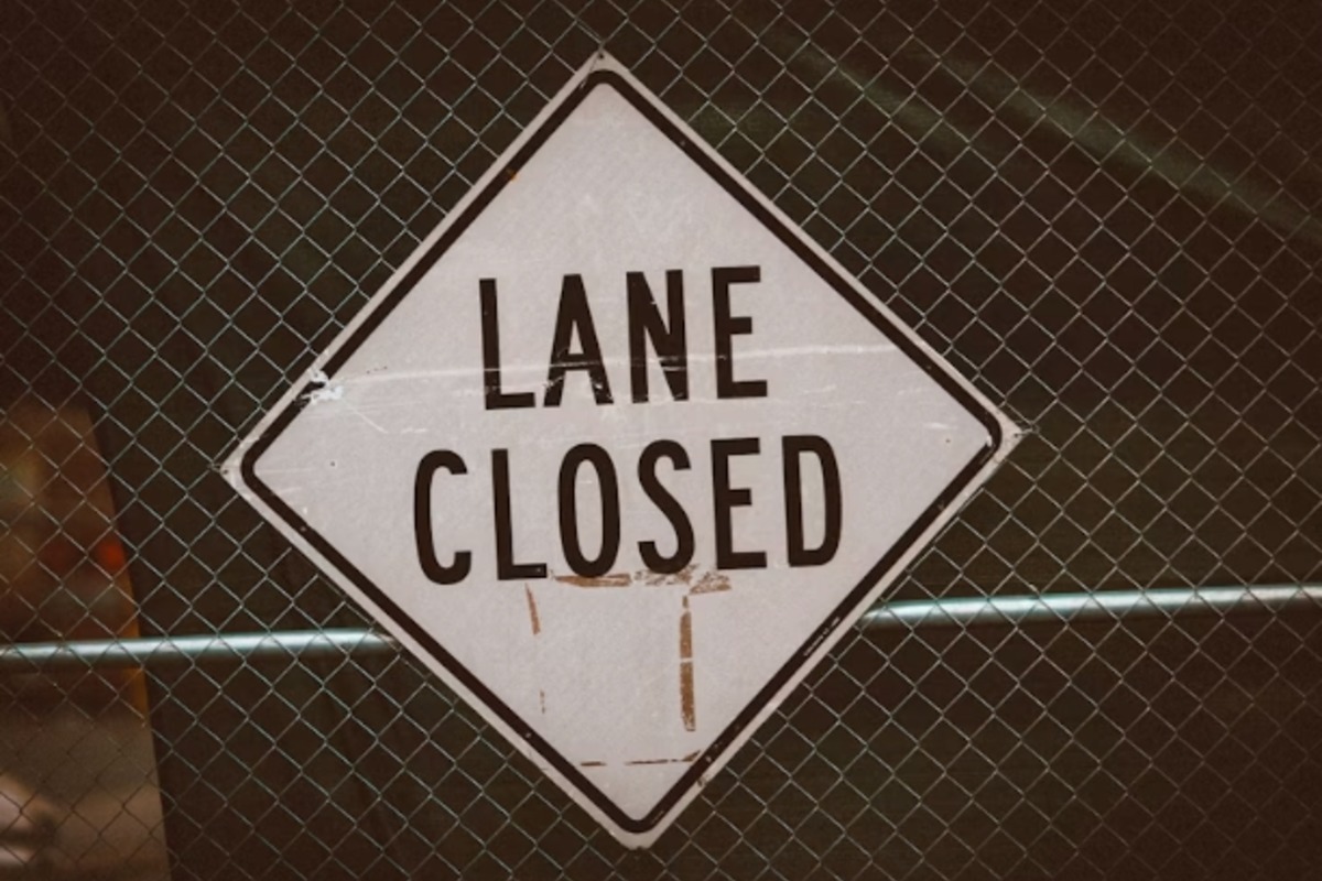 ODOT Announces Widespread Lane Closures and Construction Delays for