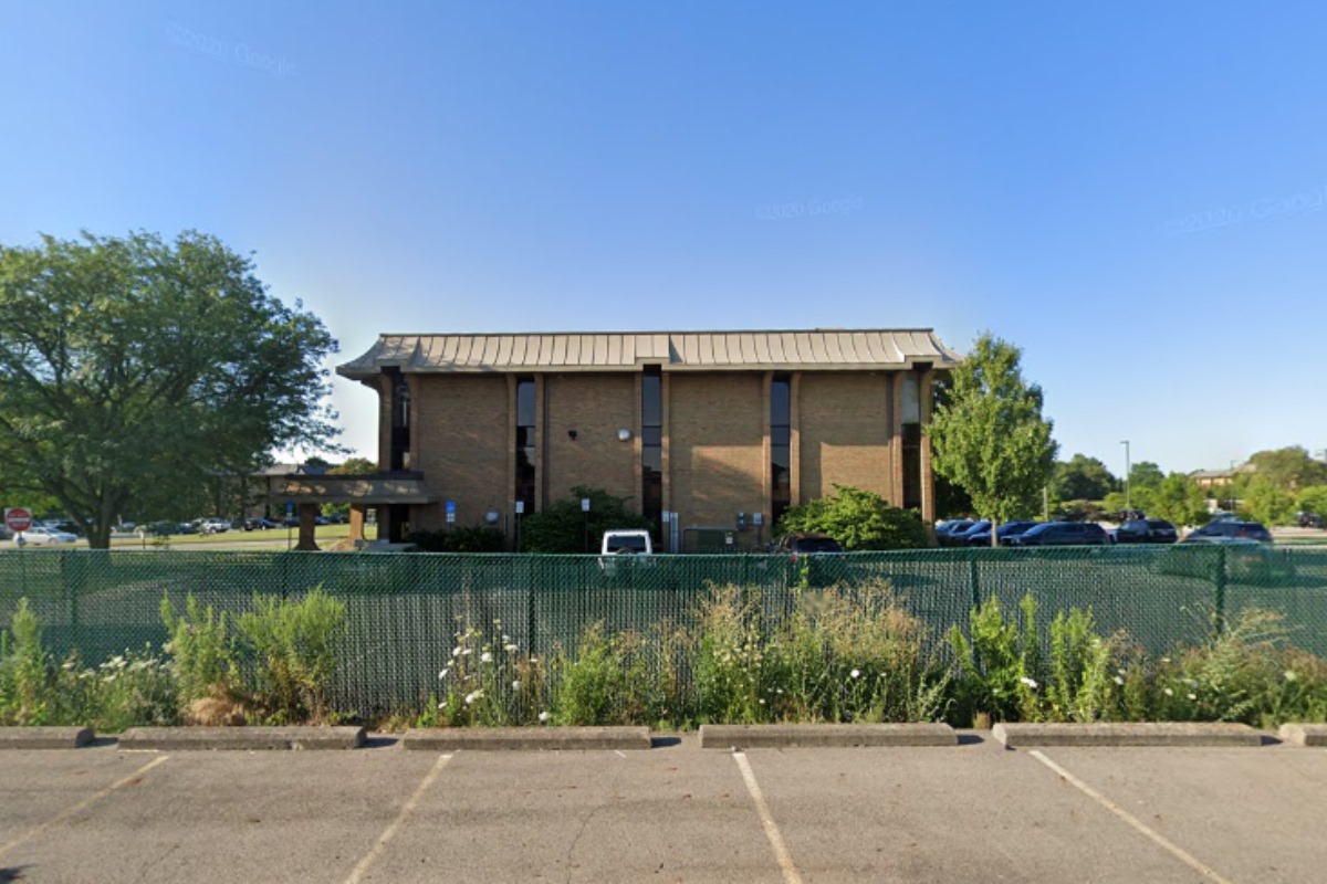 Ohio Embraces Slow Unfolding of Autumn Glory as ODNR Forecasts Peak