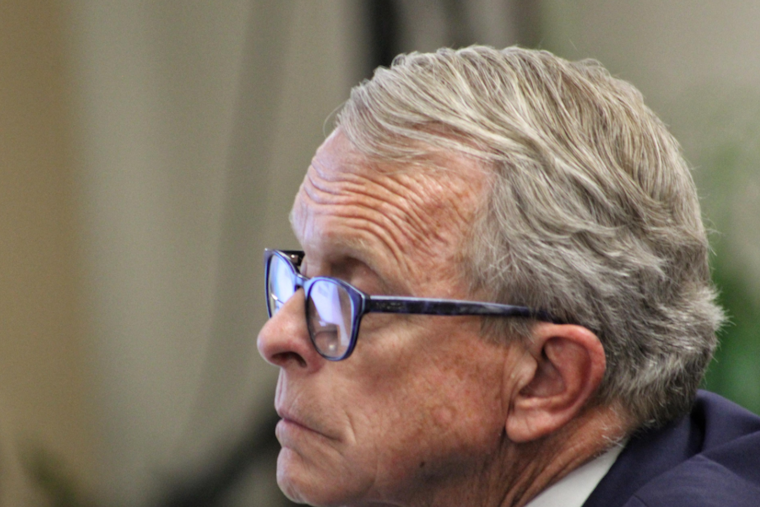 Ohio Governor DeWine Orders Flags at Half-Staff in Mahoning County to