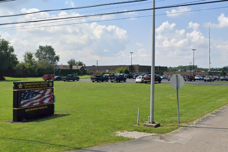 Ohio HEAL Task Force Cracks Down on Human Trafficking, Arresting 13 in