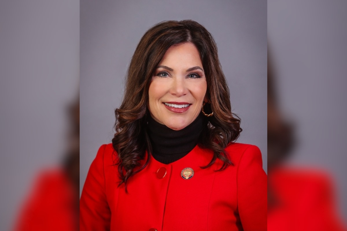 Ohio Rep. Angie King Proposes CAPS Act to Phase In Property Tax