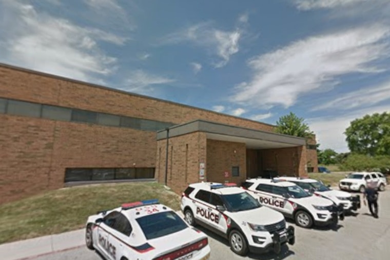 Ohio State University Police Welcomes Trio of New Officers to Boost