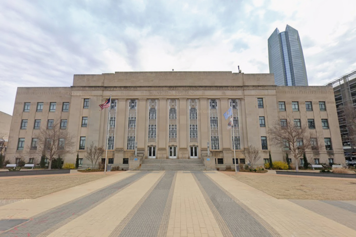 Oklahoma City Voters Approve Historic $2.7 Billion Bond for