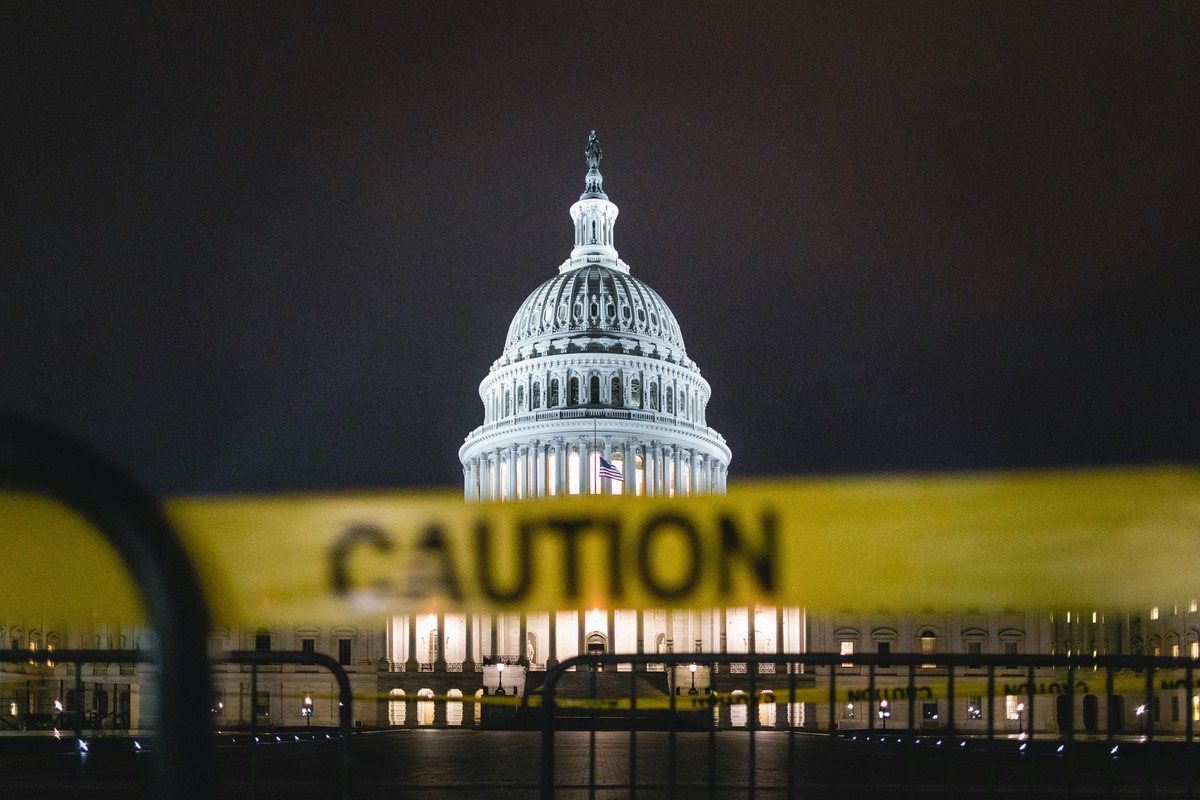 Oklahoma City's FAA Academy Faces Potential Trainee Furloughs Amid