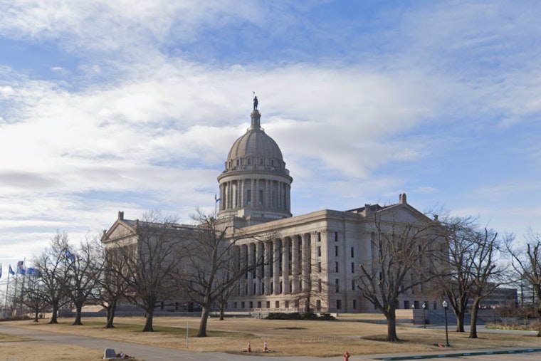 Oklahoma House Democrats Respond to State Department of Education