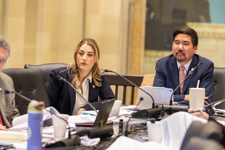 Oklahoma Lawmakers Pledge Action Amid Concerns of SNAP Benefits