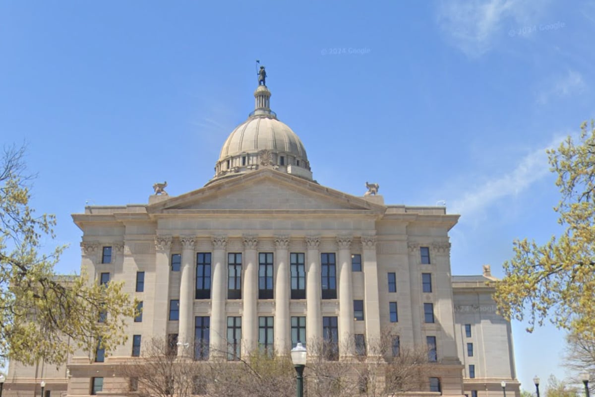 Oklahoma Senate Judiciary Committee Scrutinizes "Failure to Protect"