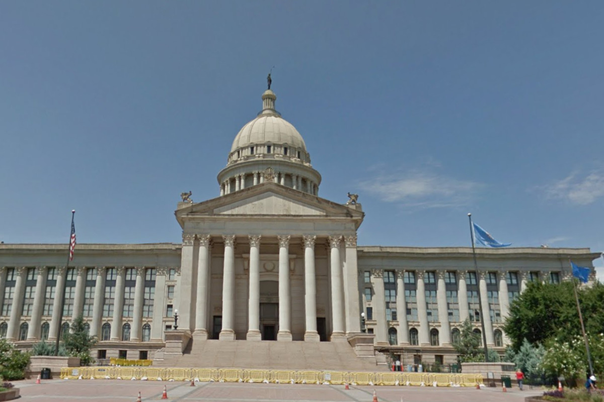 Oklahoma Tightens DUI Laws with New Aggravated Offense Measures