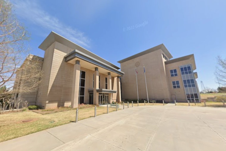 Oklahoma's 10 Most Wanted Fugitive Surrenders in Oregon Amidst Rape