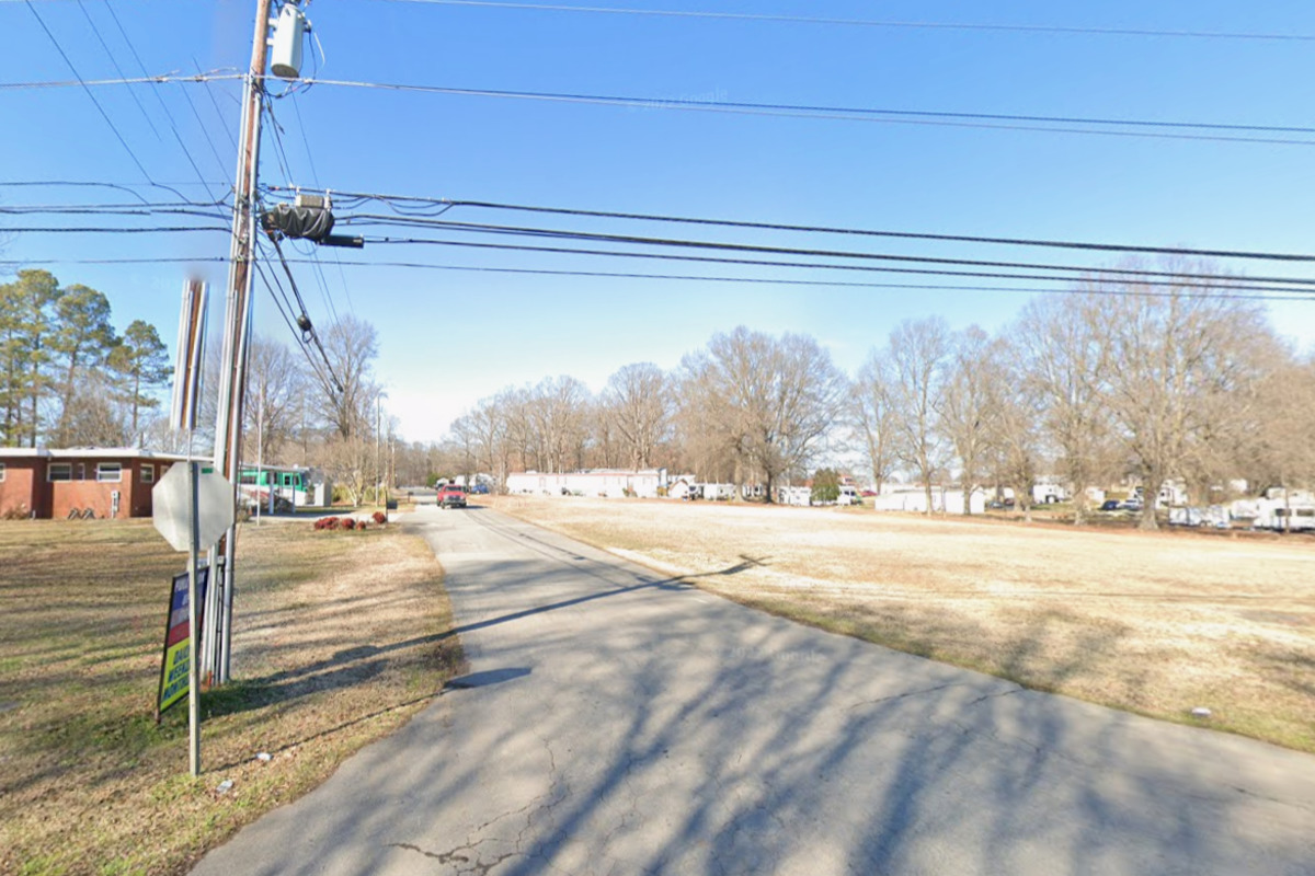 One Person and Several Dogs Perish in Tragic Concord RV Park Fire as