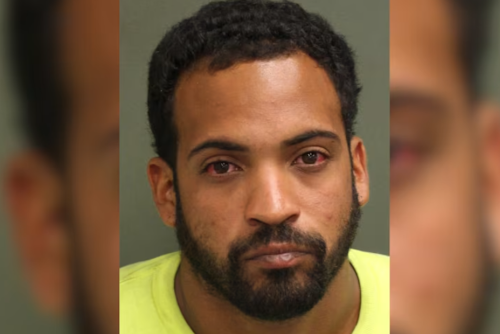 Maricopa County Sheriff's Office Charges Two Men in Benjamin