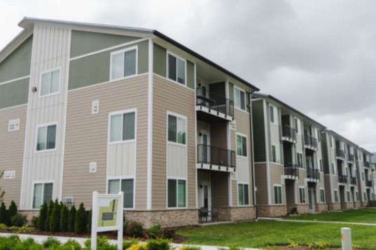 Oregon Funds Creation and Preservation of 340 Affordable Homes in