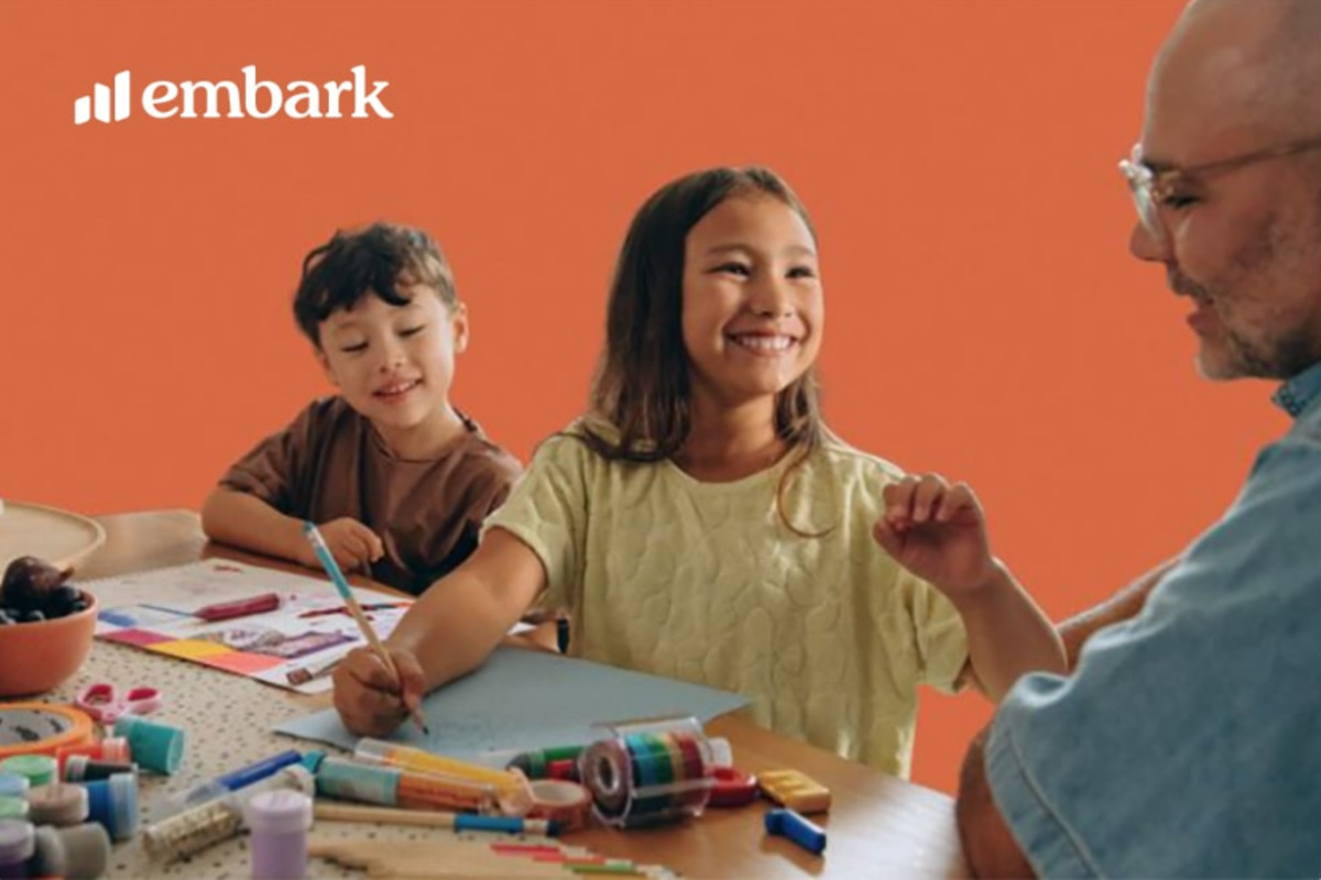 Oregon's Embark Education Savings Plan Awarded "High Honors" by Saving