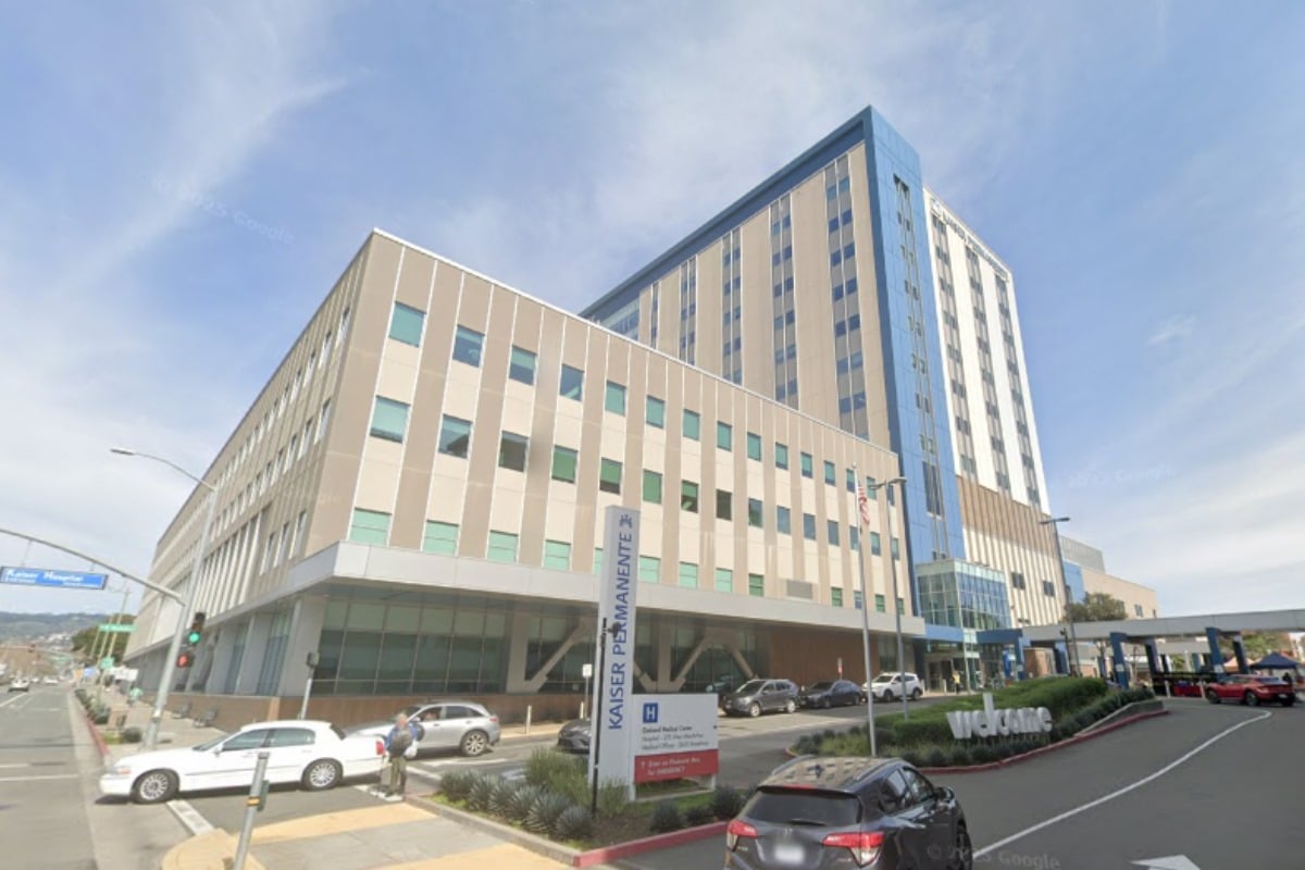 Over 31,000 Kaiser Permanente Healthcare Workers Prepare for Massive
