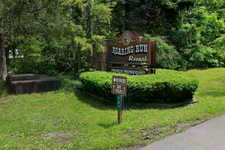 Over 700 Campers at Laurel Highlands' Roaring Run RV Resort Face