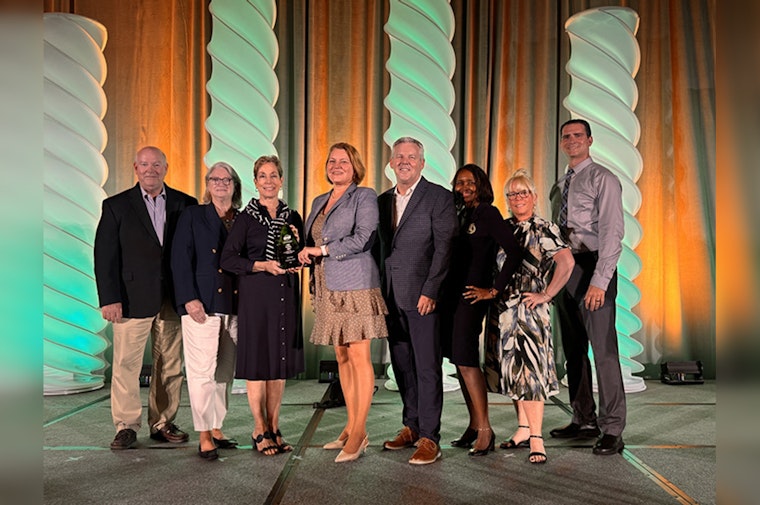 Palm Beach County Parks and Recreation Earns Elite CAPRA Accreditation