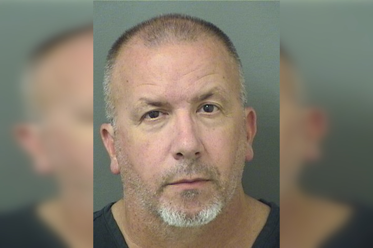 Palm Beach Volleyball Coach Charged With Lewd Behavior Towards Teen,
