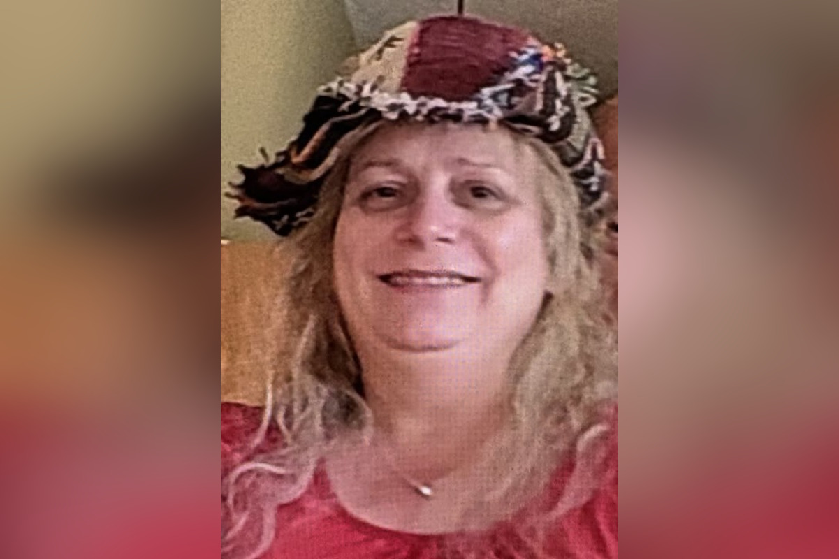 Pasco Sheriff's Office Seeks Help to Find Missing Wesley Chapel Woman