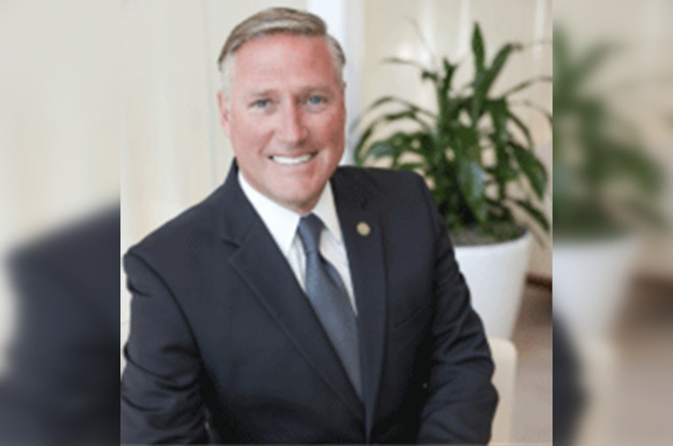 Patrick Banger Appointed as New City Manager of Glendale, Poised to