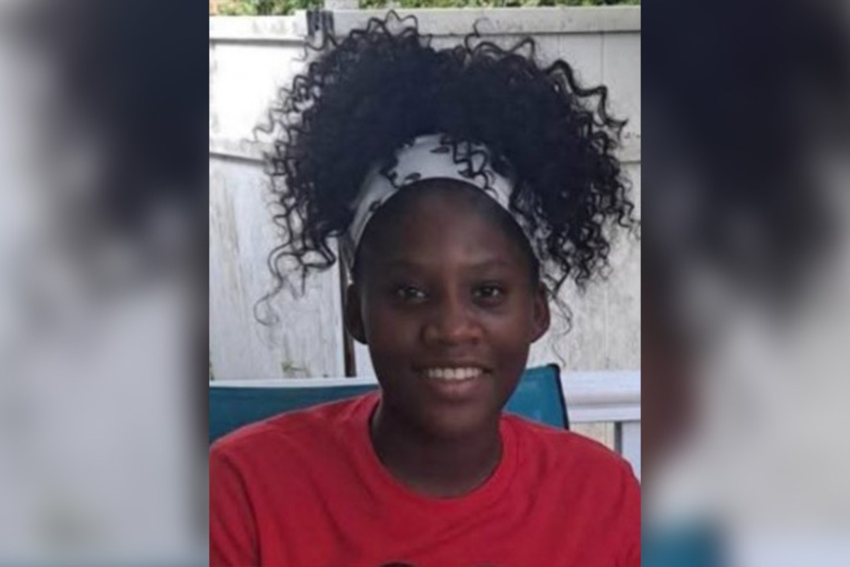 Philadelphia Police Seek Community Help to Find Missing Teen Jasmine