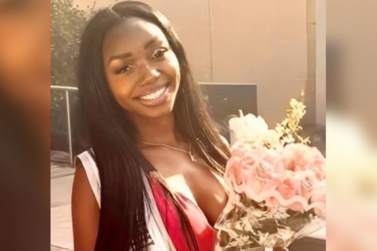 Philadelphia Police Seek Community Help to Find Missing Woman Kada