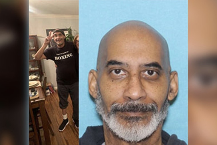 Philadelphia Police Seek Public Help to Find Missing 65-Year-Old