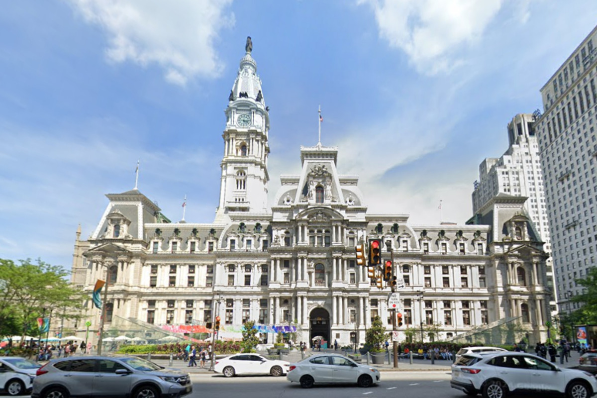 Philadelphia Secures $170 Million in Bonds for Rebuild Program and