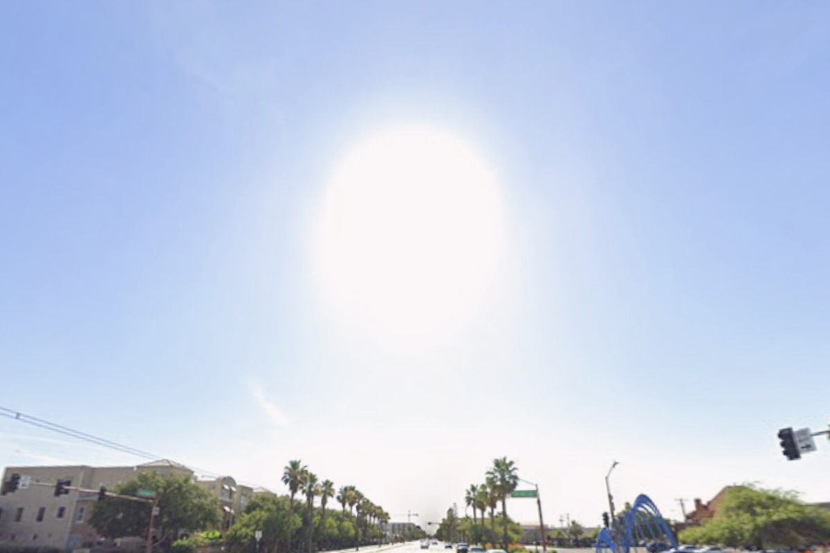 Phoenix Braces for Scorcher: 100-Degree Days on Horizon with Week of