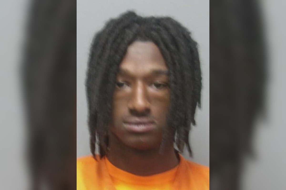 Phoenix Brown Found Guilty of Double Homicide in Cleveland, Faces